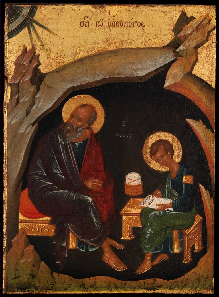 Imitation as the way of life – Pilgrim By The Sea